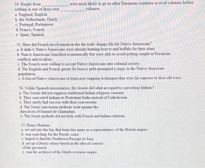 1. In 1776 , Adam Smith observed what fact about the | Chegg.com