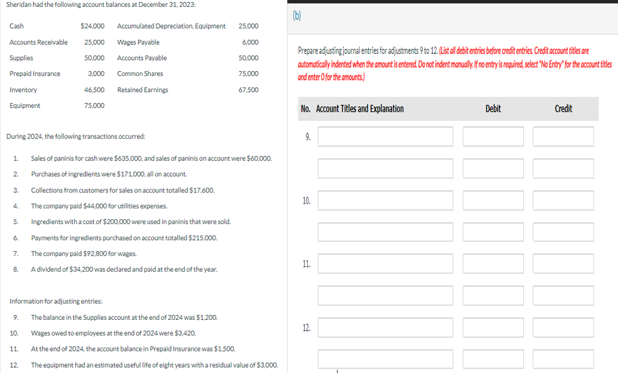 Solved I have a financial accounting question about journal | Chegg.com
