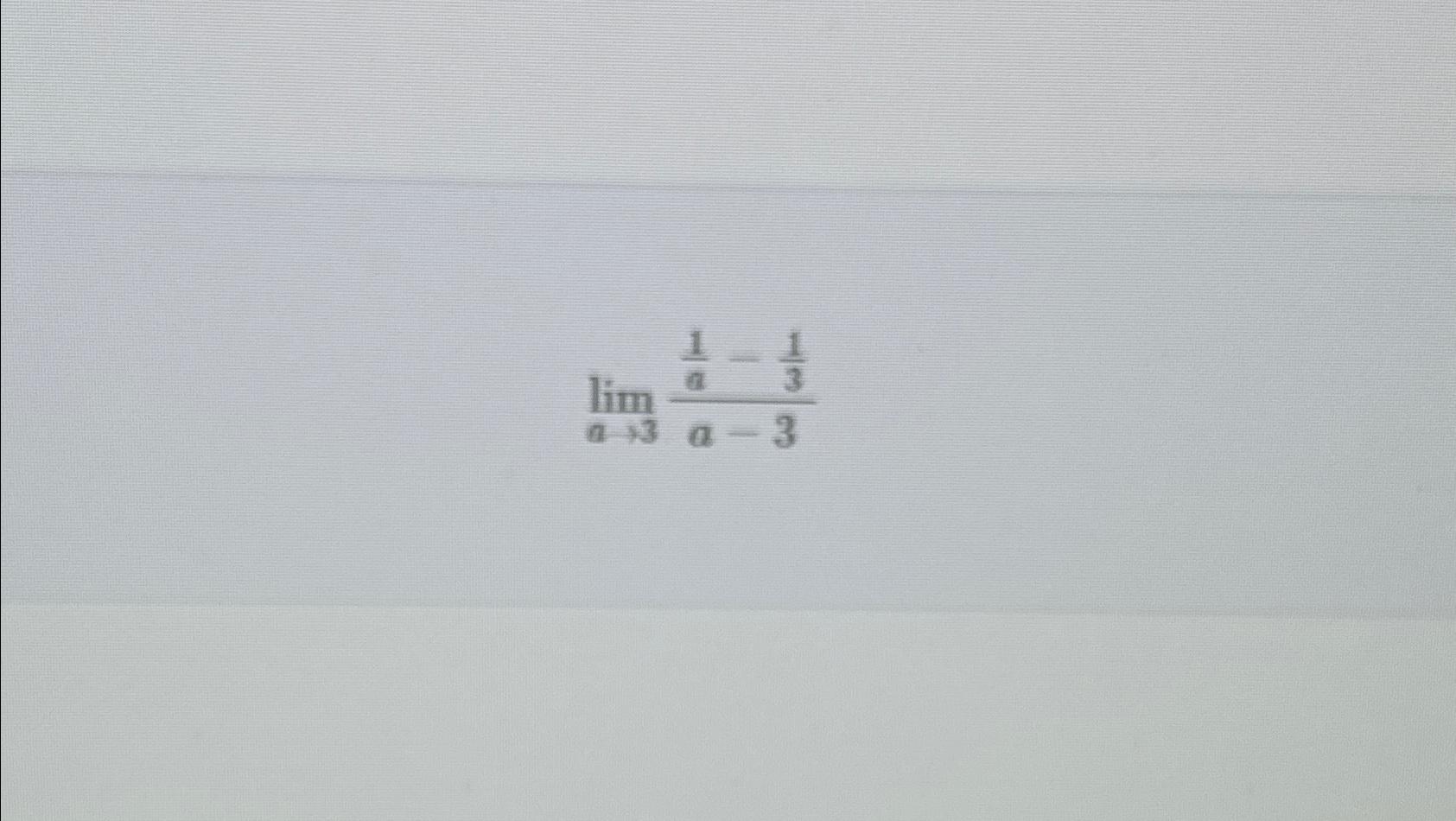 Solved lima→31a-13a-3 | Chegg.com