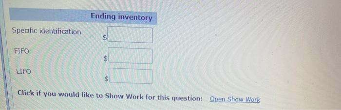 Solved Problem 6-06A al a2 (Part Level Submission) You are | Chegg.com