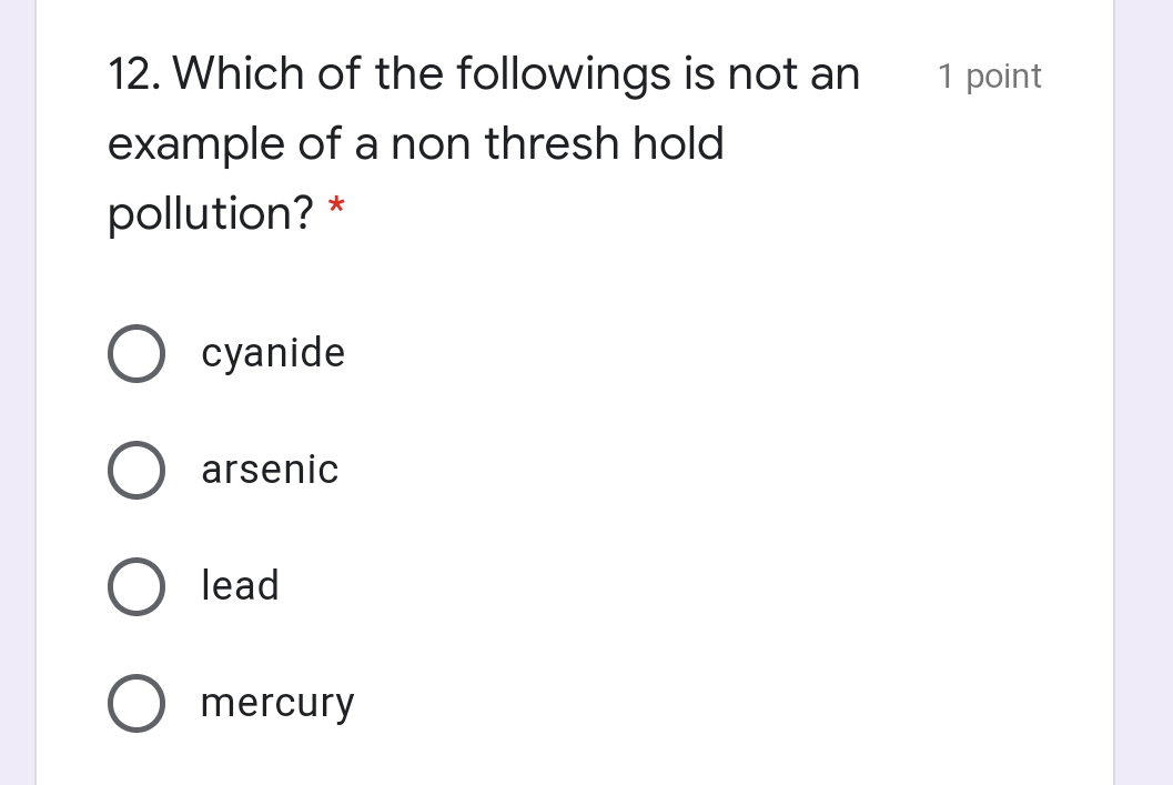 Solved 2. Explain with example how invasive species can | Chegg.com