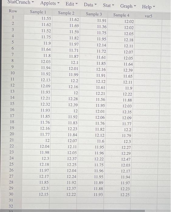 Solved can someone help me plz and show me the step how to | Chegg.com