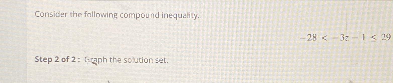 Solved Consider the following compound | Chegg.com