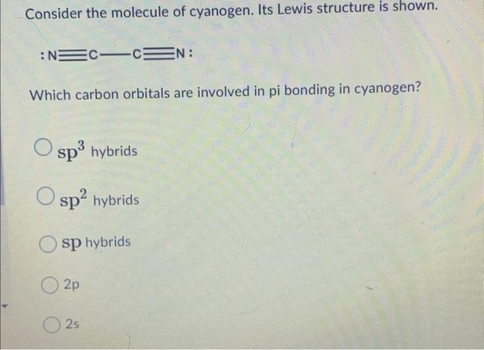Solved Consider the molecule of acrylaldehyde. Its Lewis | Chegg.com