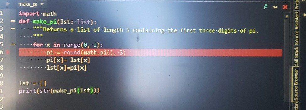 Solved Exercise 3 Use the function design recipe to develop | Chegg.com