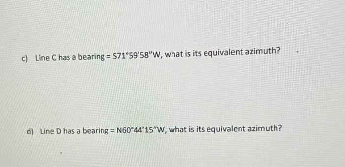 Solved 2. A level loop was performed as shown in the figure. | Chegg.com