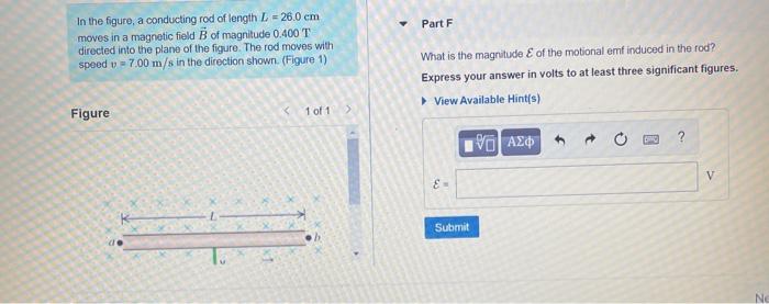 Solved Part B (Figure 1) shows a 19-cm-diameter loop in | Chegg.com
