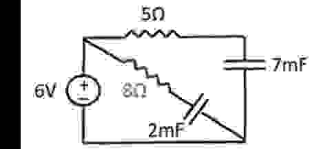 Solved Calculate the Vth and Rth of following circuit across | Chegg.com