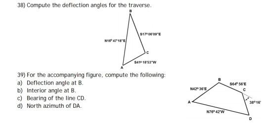 Solved 33) Set up and complete the level notes for a double | Chegg.com