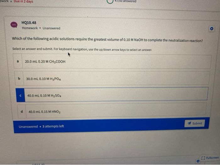 Solved ework Assignment: Reactions in Aqueous Solution work | Chegg.com