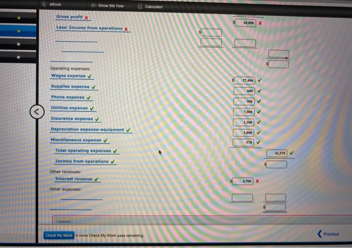Solved Waking the Current Pet Adating trich Book Show Me How | Chegg.com