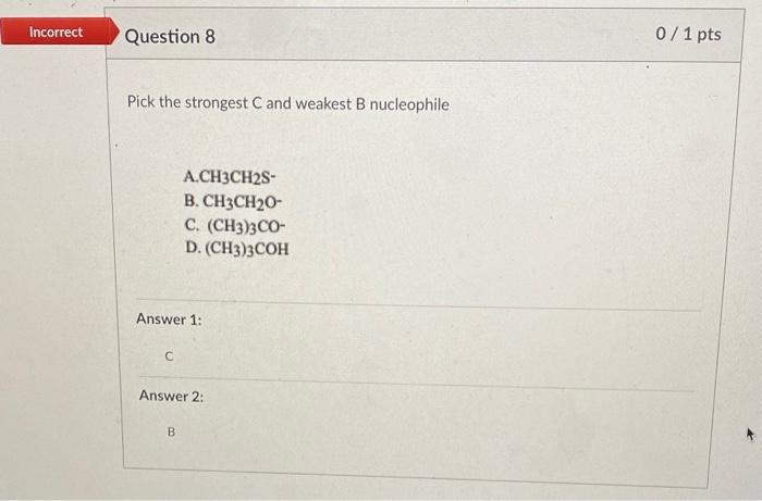 Solved Provide the structure of the major organic product in | Chegg.com