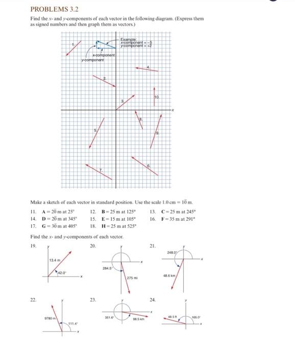 HOMEWORK HELP!! READ AND ANSWER QUESTIONS THAT ARE | Chegg.com