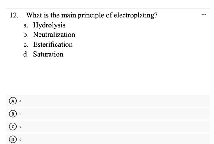 Solved a. 4. All of the following cell relations would | Chegg.com