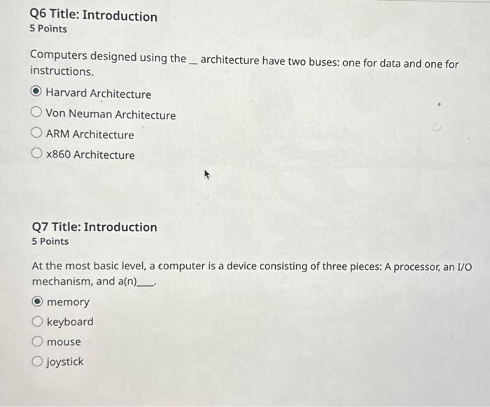 Solved Many desktop computers utilize the bus standard in | Chegg.com