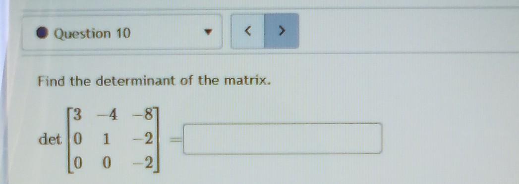 Solved With a minimum of computations, use only a simple | Chegg.com