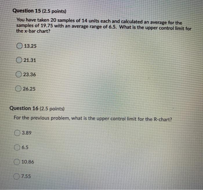 Solved please answer both questions | Chegg.com
