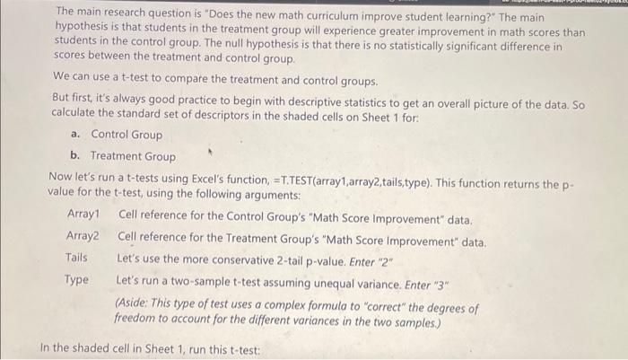 Codebook for the table in Sheet 1.Finally, interpret | Chegg.com