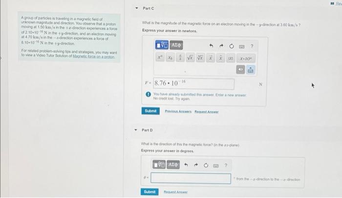 Solved i dont know what im doing wrong. Please help! ive | Chegg.com