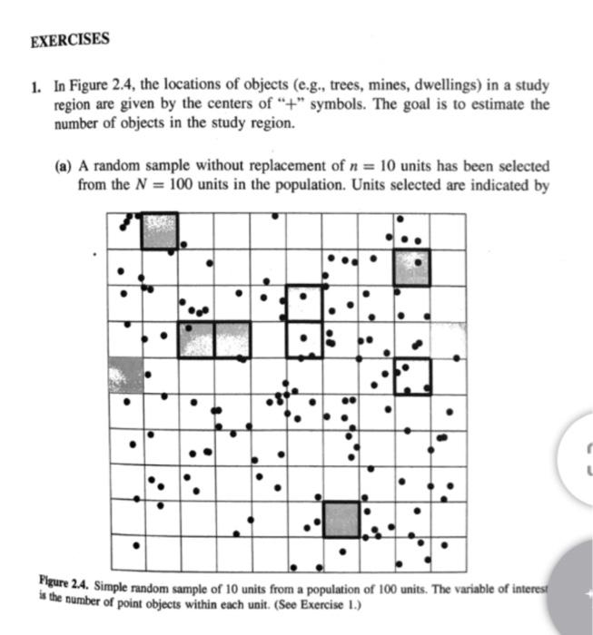 Solved Please help to use the Sampling Theory way to solve | Chegg.com