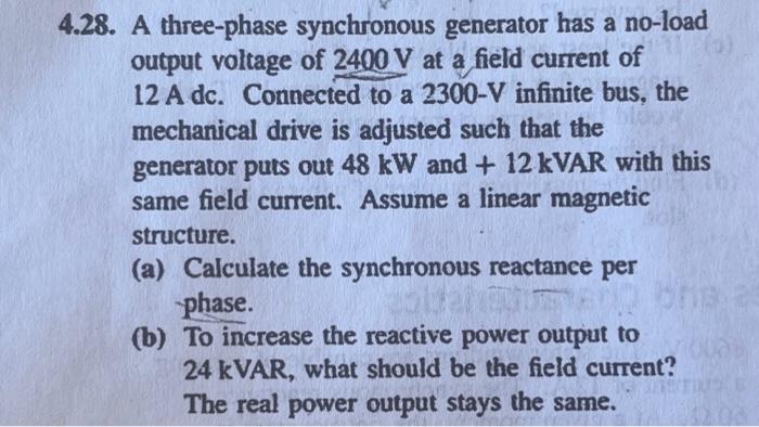 Solved this problem been solved 3 times her in the wrong way | Chegg.com