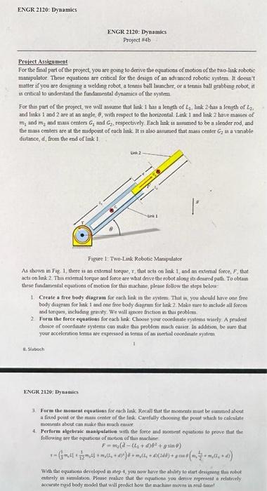 Solved Please complete all the necessary parts (1-4), and | Chegg.com