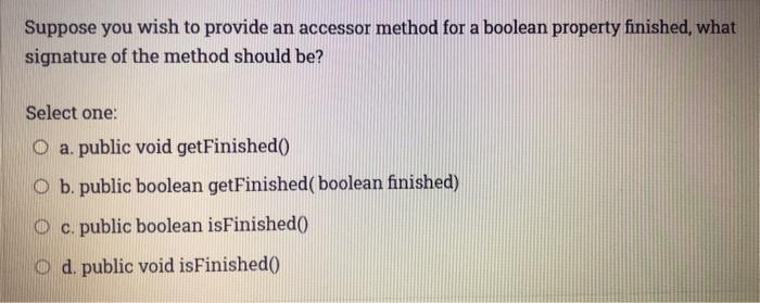 Solved Object-oriented programming allows you to derive (1) | Chegg.com