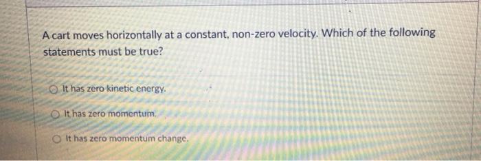 Solved Two particles of different mass start from rest. The | Chegg.com