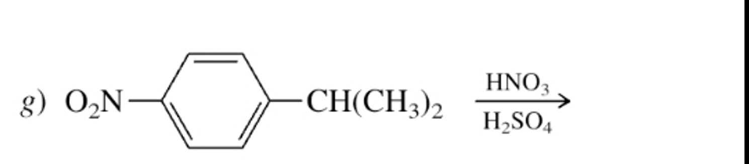 Solved Each of the following reactions has been reported in | Chegg.com