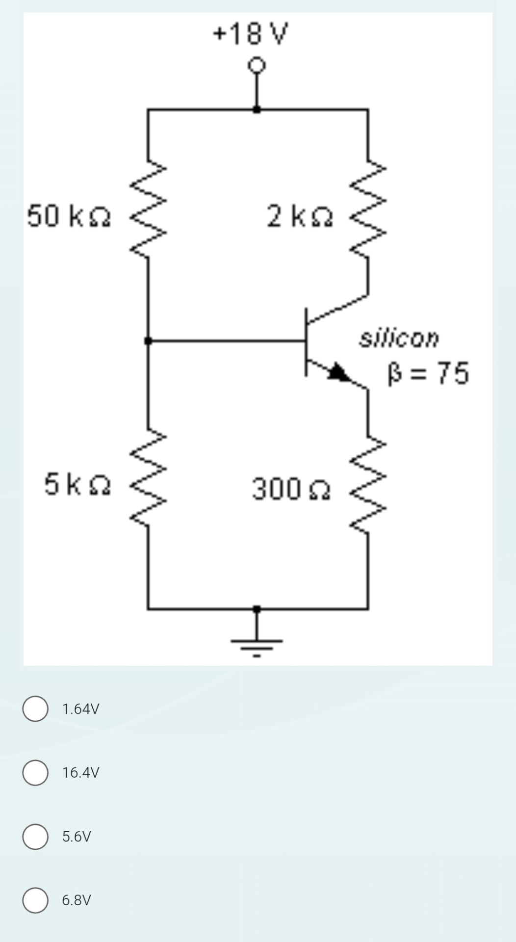 Solved Calculate voltage drop at resistor R2 for this | Chegg.com Solved Calculate voltage drop at resistor R2 for this | Chegg.com
