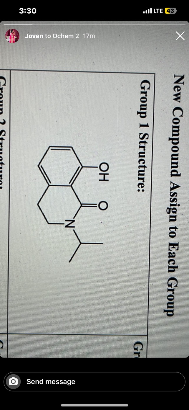 Solved Devise a synthesis for your assigned compound using | Chegg.com