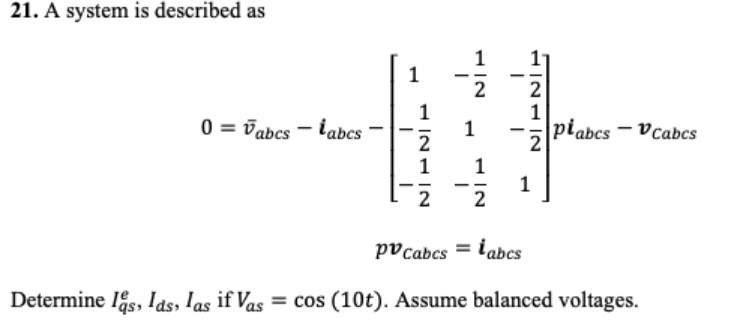 Solved Read Picture and Explain Using Reference Frame Theory | Chegg.com
