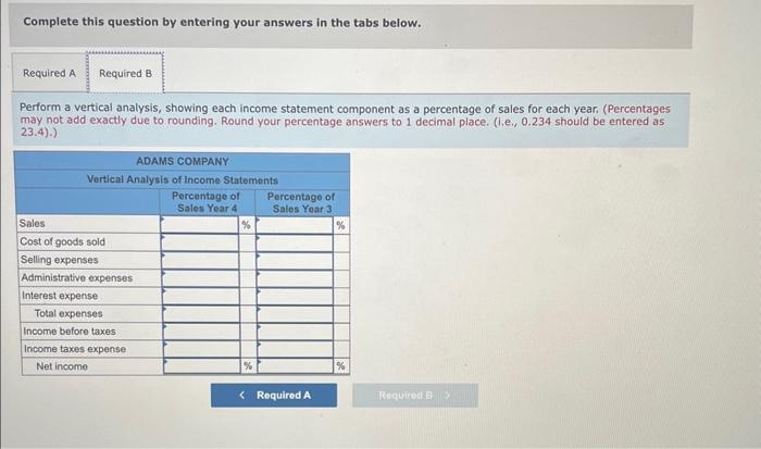 Solved Problem: Module 4 Textbook Problem 1 Learning | Chegg.com