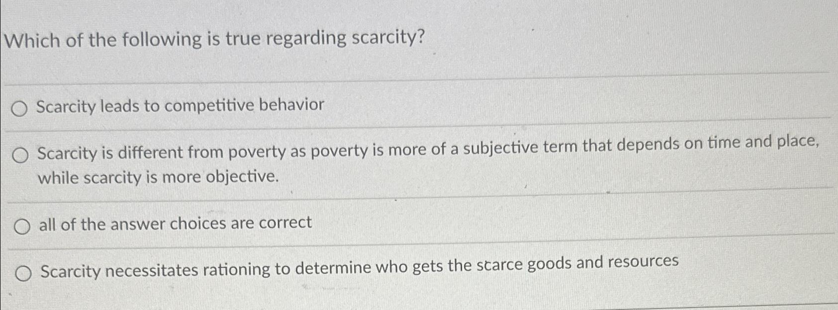 Solved Which of the following is true regarding | Chegg.com Solved Which of the following is true regarding | Chegg.com