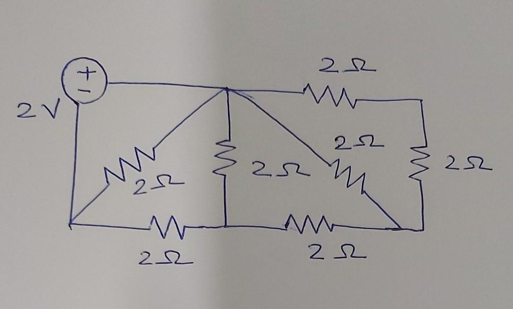 Solved Determine the cut sets of graph shown in figure and | Chegg.com