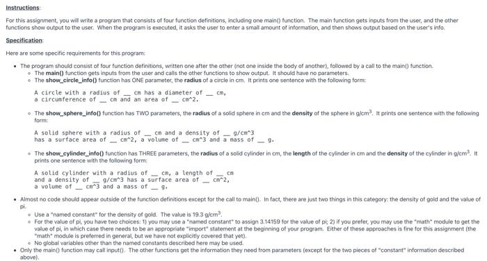 Solved This is what ive written so far my my Python class# | Chegg.com