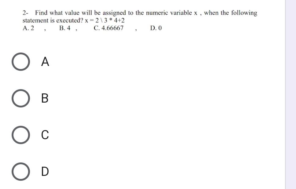 Solved 6- Write a program to print the following pattern: 1 | Chegg.com