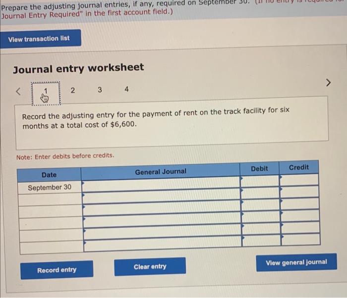 Solved E4-3 (Algo) Recording Initial Transactions and | Chegg.com