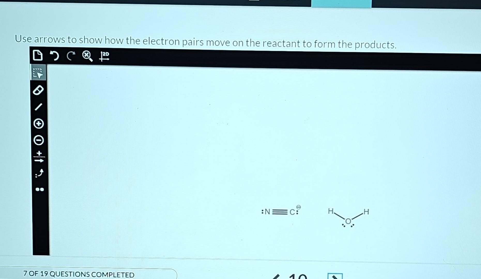 Solved Cyanide and water react in a proton transfer reaction | Chegg.com