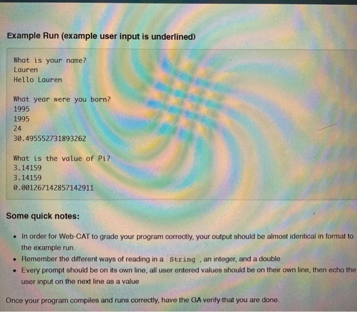 Solved Problem #1: Exercise on Arithmetic Expressions First, | Chegg.com
