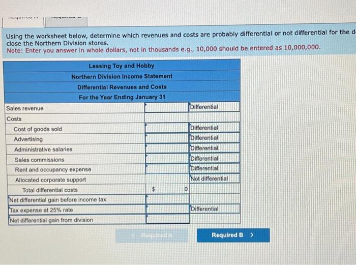 Solved Exercise 1-30 (Static) Cost Data for Managerial | Chegg.com