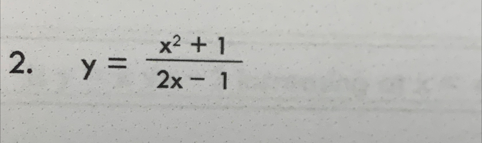 Solved y=x2+12x-1 , ﻿compute f(1) ﻿for the function | Chegg.com