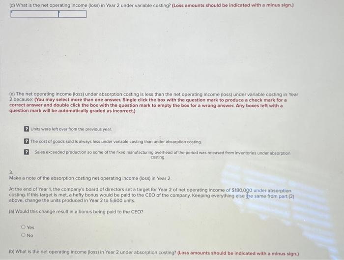 Solved Required information Chapter 6: Applying Excel (Algo) | Chegg.com