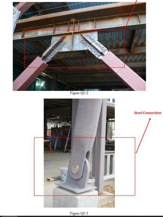 Solved Question 2: Please consider the following steel | Chegg.com