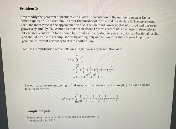 Solved . . Using sentinel-controlled repetition Using | Chegg.com