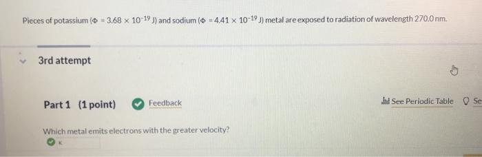 Solved 01 Question (1 point) Consider these "real world" | Chegg.com
