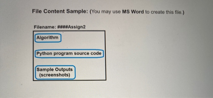 Solved Description of Problem: • Write a simple (text-based) | Chegg.com