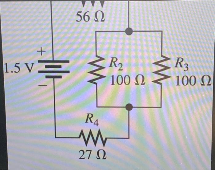 Solved 37. The voltmeter described in Problem 36 is used to | Chegg.com
