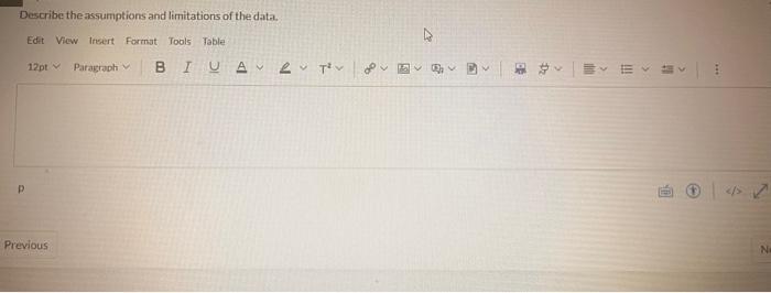 Solved 6 points Use the data you gathered in Part 1 to | Chegg.com