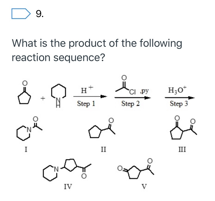 Solved D1. Which is a correct IUPAC name for the following | Chegg.com